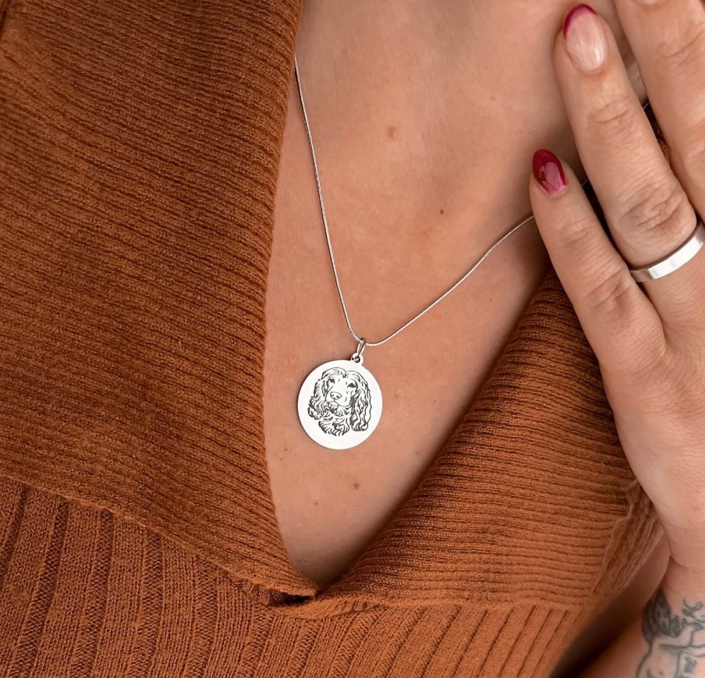 Joyería de Plata: Arte y Elegancia Hechos a Mano – Arena Rosa